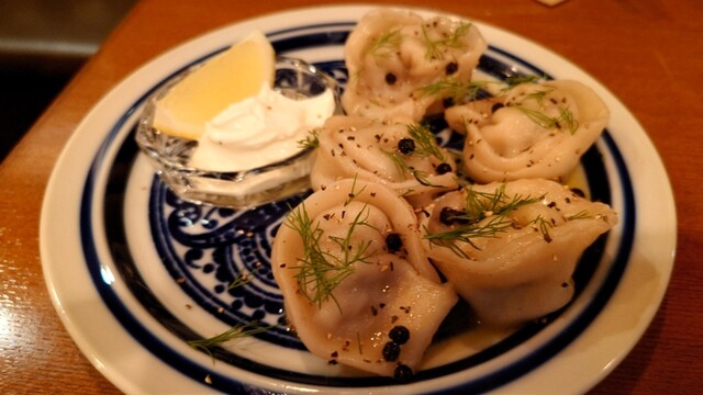 kitchen Rim-tun （キッチン リム タン） - 祐天寺/居酒屋 | 食べログ