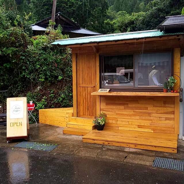 モント珈琲 （Monto Coffee） - 極楽橋/カフェ | 食べログ