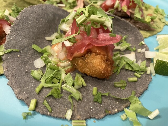 tacos trap' （タコス トラップ）のご予約 - 新宿御苑前/タコス | 食べログ