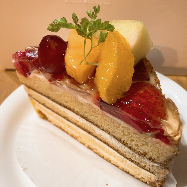 和こころ菓子 はぁ～と - 九条/喫茶店 | 食べログ