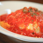 口コミ一覧 : パセレッティ （cafe＆dining passeretti） - 第一通り/カフェ [食べログ]