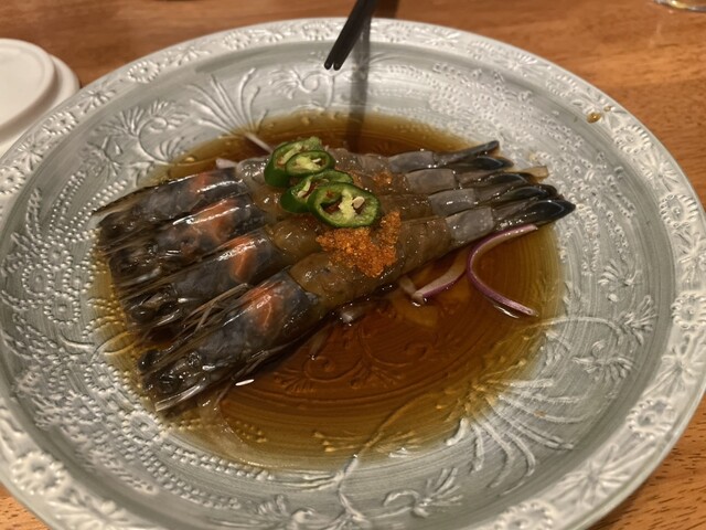 口コミ一覧 : PADO KOREAN RESTAURANT - 六本松/居酒屋 [食べログ]