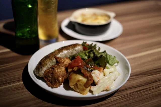 Cafe & Diner Offza （オフザ） - 椎名町/カフェ | 食べログ