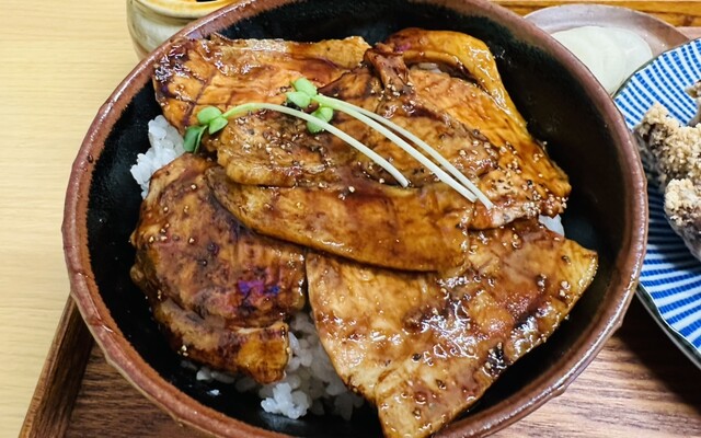 BUTASAN HOKKAIDO 千葉店 （ブタサン ホッカイドウ） - 八幡宿/豚丼 | 食べログ