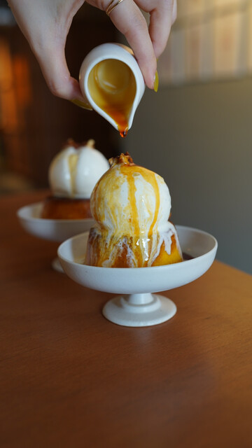 safn゜ （サフン） - 本所吾妻橋/カフェ | 食べログ