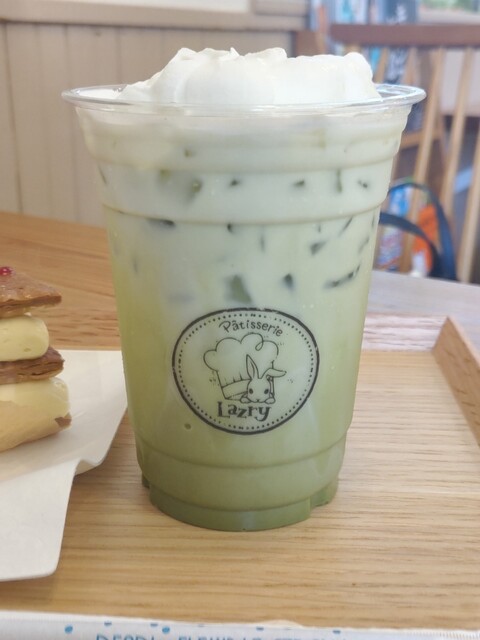 口コミ一覧 : Patisserie Lazry （ラズリー【旧店名】フォーレ） - 野田新町/ケーキ [食べログ]