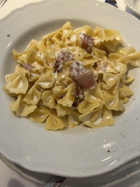 トレ ガッティ （Tre Gatti） - 目白/イタリアン | 食べログ