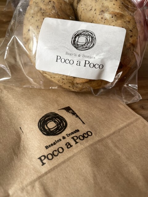 口コミ一覧 : Poco a Poco （ポコ ア ポコ） - 二子新地/ドーナツ [食べログ]