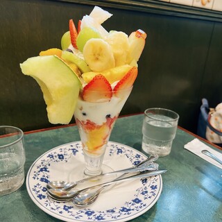 東京都内で美味しいフルーツを楽しもう！おすすめ店16選 [食べログまとめ]