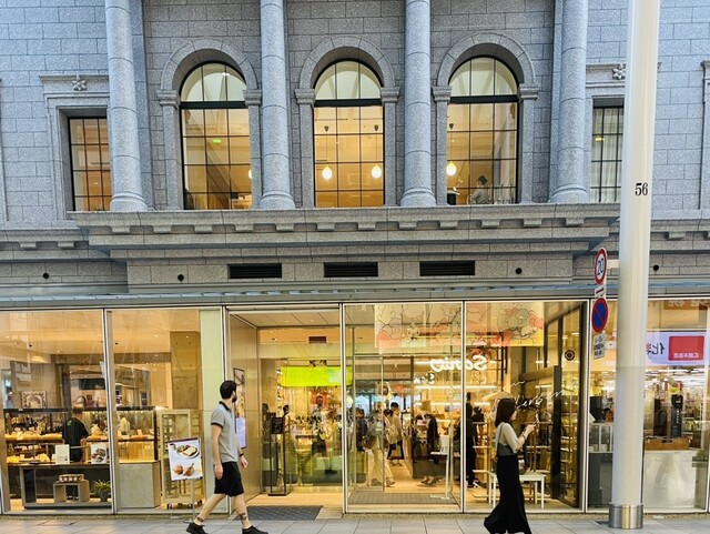 『超でかいアンデルセンにびっくり』by すう01211 : 広島アンデルセン （ANDERSEN） - 本通/パン [食べログ]