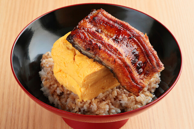 Food menu : Unagi no Nedoko Edogawa - Kintetsu Nara/Unagi (Eel) | Tabelog