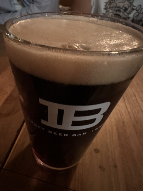 クラフトビアバル IBREW 秋葉原駅前店 （アイブリュー） - 岩本町/ビアバー/ネット予約可 | 食べログ