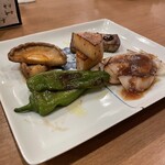 鉄板焼き カマダ キッチン （KAMADA kitchen） - 南森町/鉄板焼き | 食べログ