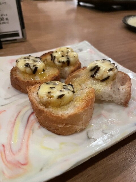 鉄板焼き カマダ キッチン （KAMADA kitchen） - 南森町/鉄板焼き | 食べログ