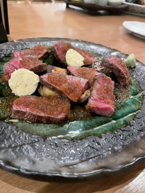 鉄板焼き カマダ キッチン （KAMADA kitchen） - 南森町/鉄板焼き | 食べログ