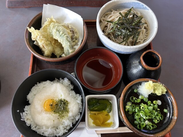 そば処 太平 - 浦和美園/そば | 食べログ