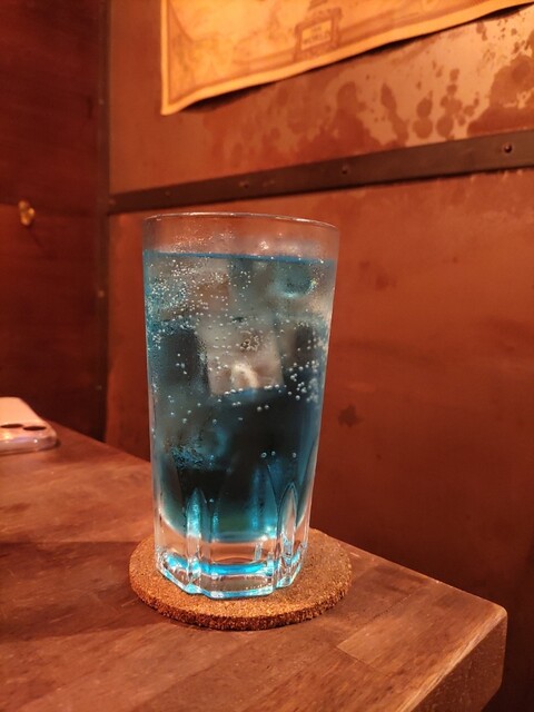 Lagoon （ラグーン） - 新松田/ダイニングバー | 食べログ