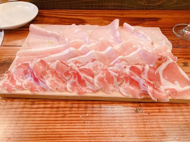 upim （ウピム） - 西荻窪/イタリアン | 食べログ