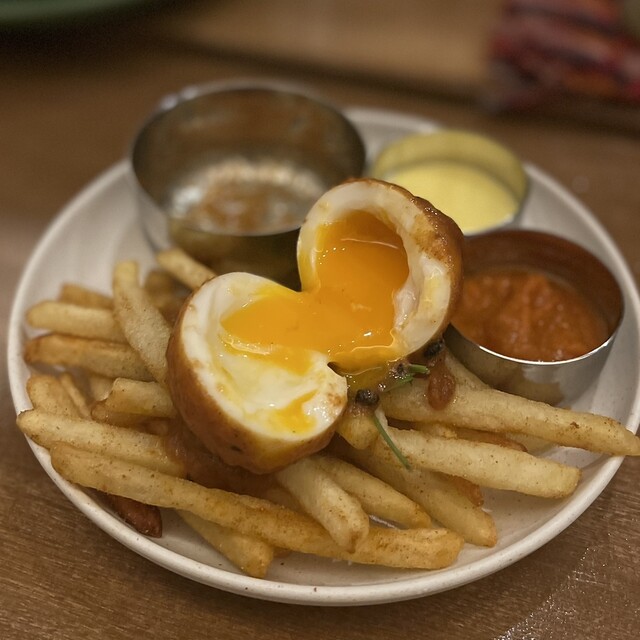 MOMO Stand Tokyo （モモ スタンド トーキョー） - 広尾/バー/ネット予約可 | 食べログ