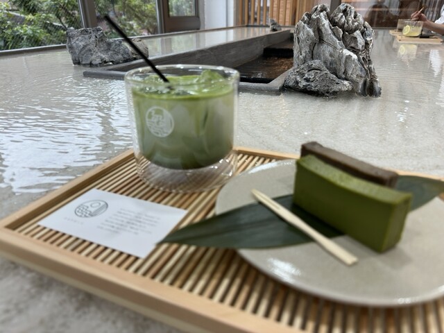 by teras556 : RURU KAMAKURA （ルル カマクラ） - 鎌倉/カフェ [食べログ]