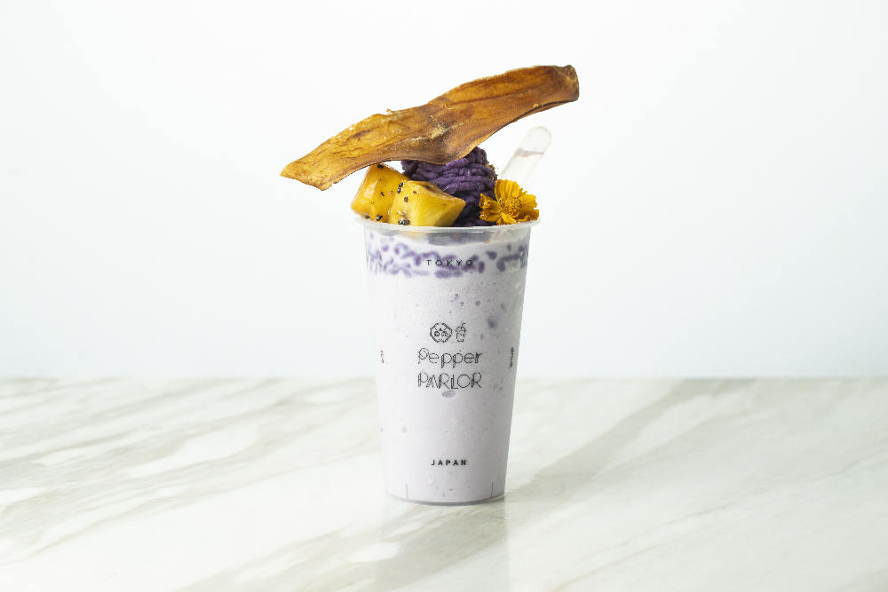 Pepper PARLOR in Shibuya Tokyo/Kanto | OpenRice Japan