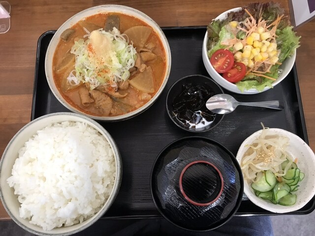 口コミ一覧 : 乞和家 - 北藤岡/食堂 [食べログ]