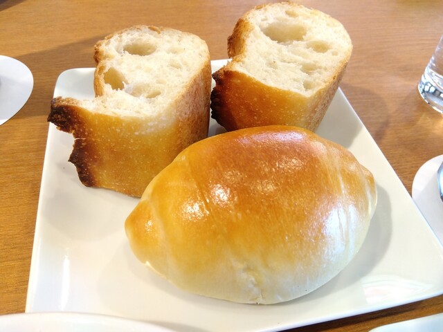 たてしな自由農園 808Kitchen&Table （808キッチン&テーブル） - 原村その他/パスタ | 食べログ