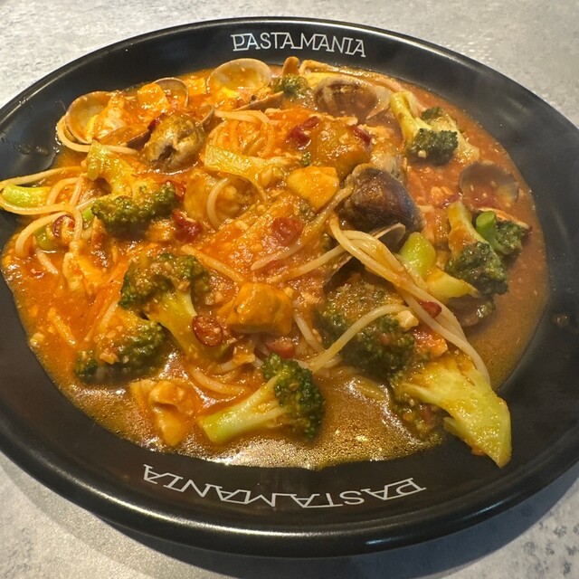 PASTA MANIA （パスタ マニア） - 新栄町/パスタ | 食べログ