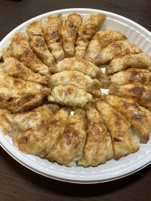 餃子 照井 福島駅東口店 （ギョウザ テルイ） - 福島/餃子 | 食べログ