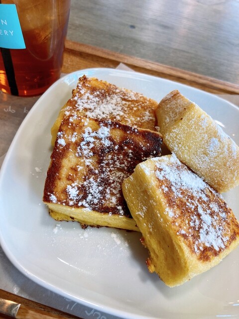 PLAIN BAKERY SGポート店 （プレーン ベーカリー） - 入江岡/パン | 食べログ