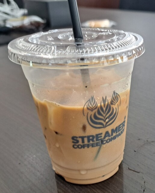 口コミ一覧 : STREAMER COFFEE COMPANY 新虎店 （ストリーマー コーヒー カンパニー） - 虎ノ門ヒルズ/コーヒー ...