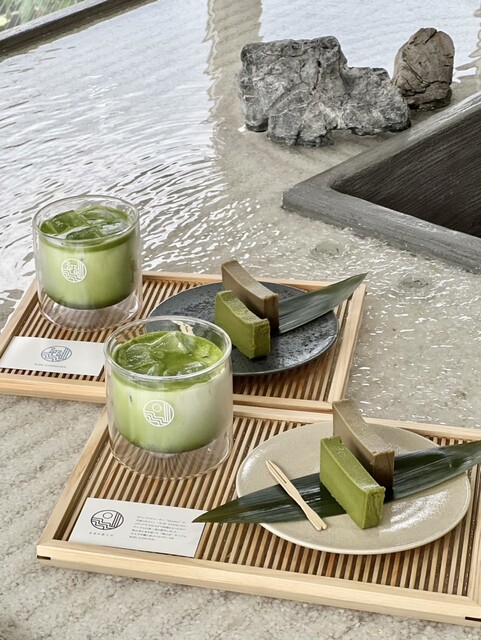 RURU KAMAKURA （ルル カマクラ） - 鎌倉/カフェ | 食べログ