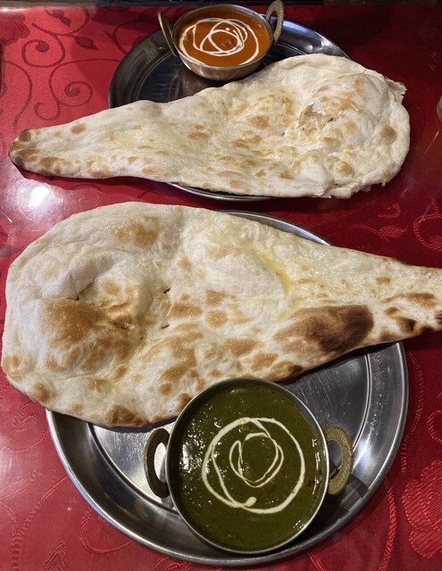 Indian Restaurant ROTI （インド レストラン ロティ） - 伊勢原/インドカレー | 食べログ