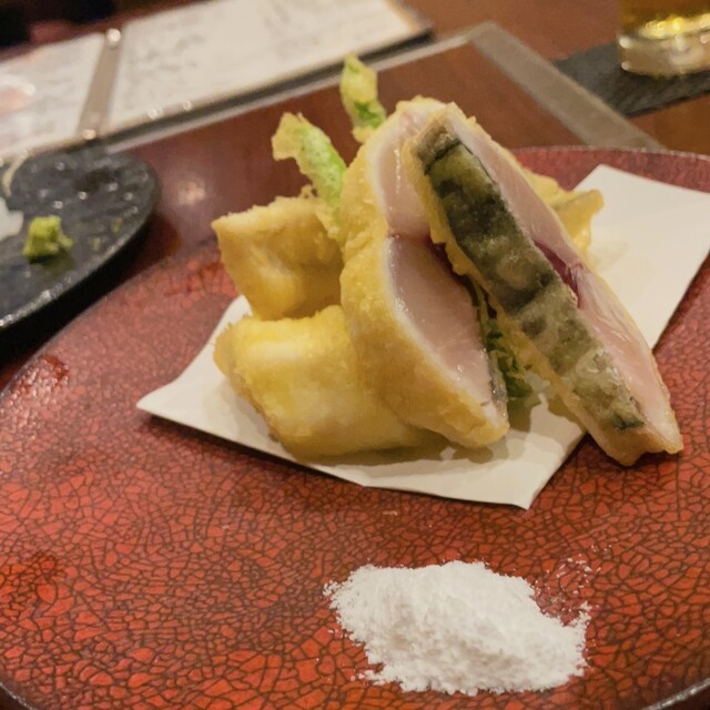 力喜 （リキ） - 銀山町/居酒屋 | 食べログ