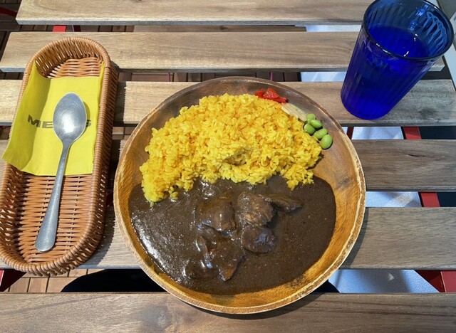 写真 : REMMY'S KITCHEN （レミーズ キッチン） - 広瀬通/カレー | 食べログ
