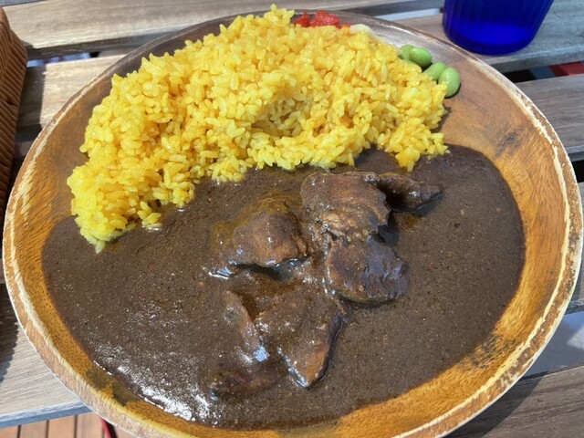 写真 : REMMY'S KITCHEN （レミーズ キッチン） - 広瀬通/カレー | 食べログ