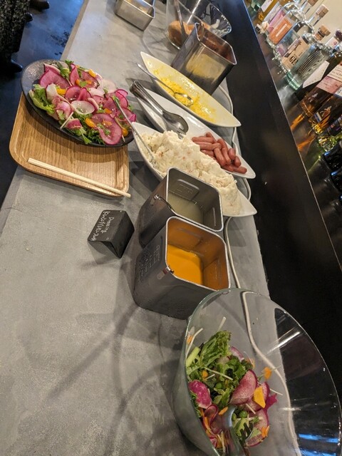 enimo No.5 （エニモ ナンバーファイブ） - 北12条/カフェ | 食べログ