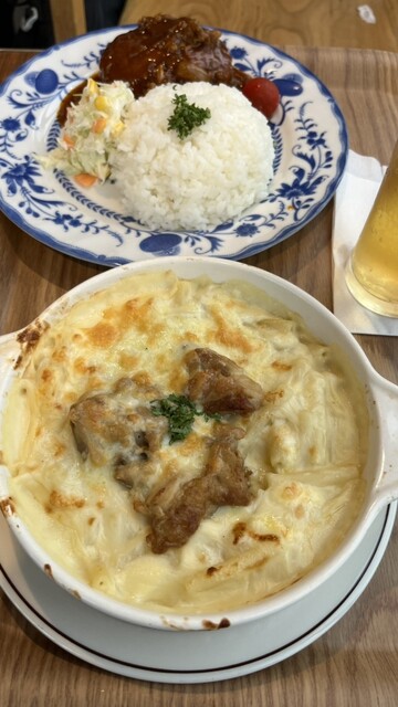 ビナキッチン （ViNA KITCHEN） - 海老名/洋食 | 食べログ