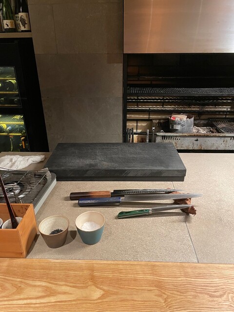 口コミ一覧 : STUN - 京橋/イノベーティブ [食べログ]