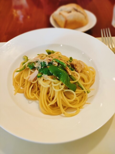 HANZO KITCHEN - 杉田/イタリアン | 食べログ