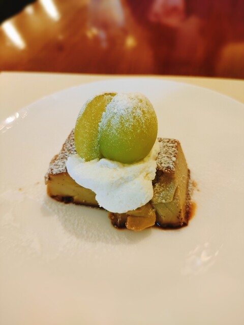 HANZO KITCHENのご予約 - 杉田/イタリアン | 食べログ