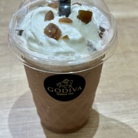 by おいしいガイド : GODIVA テラスモール湘南店 （ゴディバ） - 辻堂/チョコレート [食べログ]