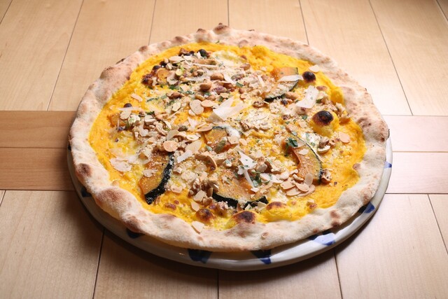 写真 : Osteria UVA RARA 横浜 （ウーヴァラーラ） - 横浜/イタリアン | 食べログ