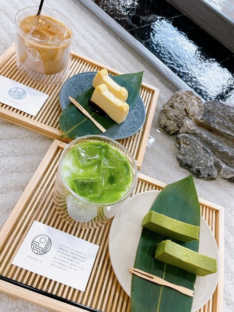 RURU KAMAKURA （ルル カマクラ） - 鎌倉/カフェ | 食べログ