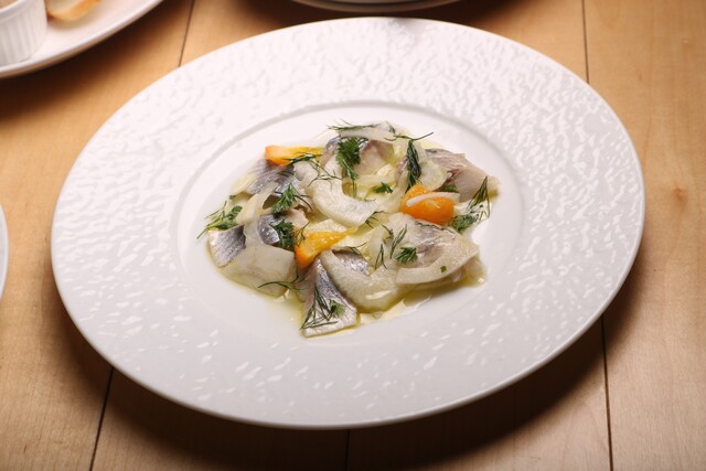 写真 : Osteria UVA RARA 横浜 （ウーヴァラーラ） - 横浜/イタリアン | 食べログ