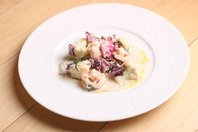 写真 : Osteria UVA RARA 横浜 （ウーヴァラーラ） - 横浜/イタリアン | 食べログ