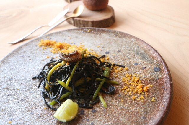 Cure Cafe （クレ・カフェ） - 新城/カフェ | 食べログ