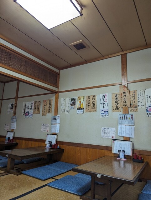 安曇野 松原店 （あずみの） - 北本/そば | 食べログ