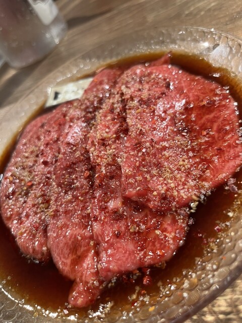 口コミ一覧 : HEY MEAT （ヘイ ミート） - 狸小路/焼肉 [食べログ]