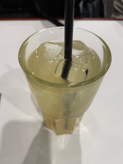 Terrace Chinese Kitchen - シンガポール・チャンギ国際空港 (SIN) 周辺/中華料理 | 食べログ